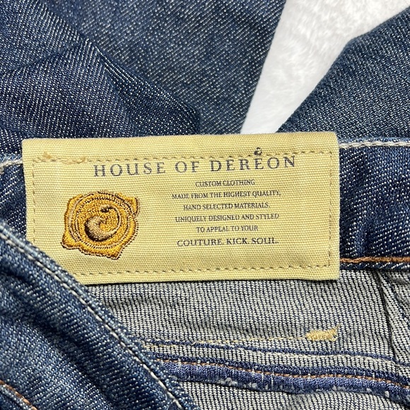 House of Dereon | Jeans | Beyonces House Of Dereon Bootcut Jeans | Poshmark